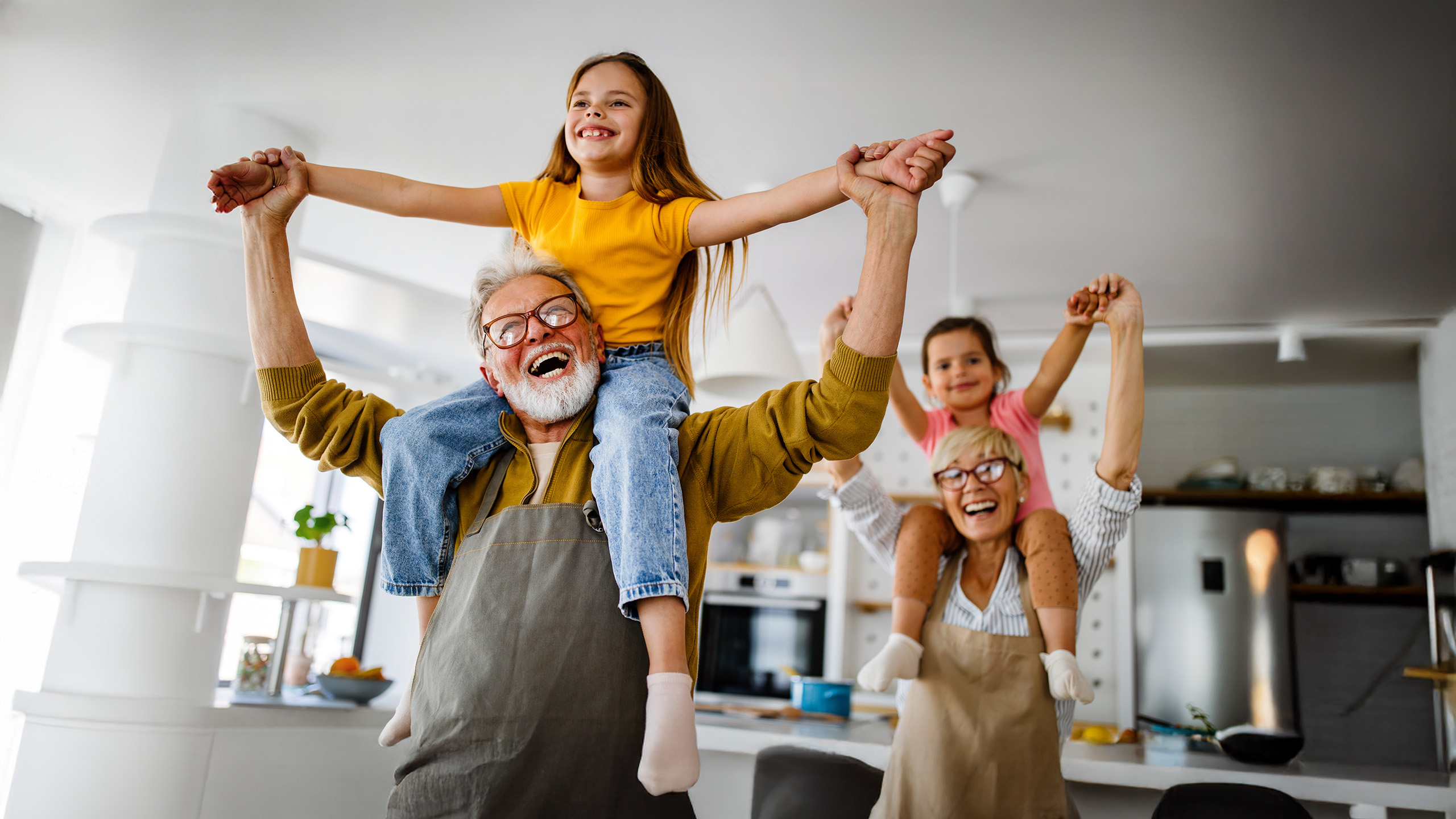 Home - Care in Clinton County