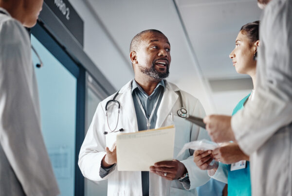 Home - Care in Clinton County